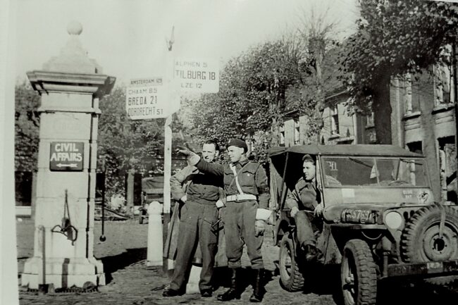 WOII – Erfgoed Noorderkempen