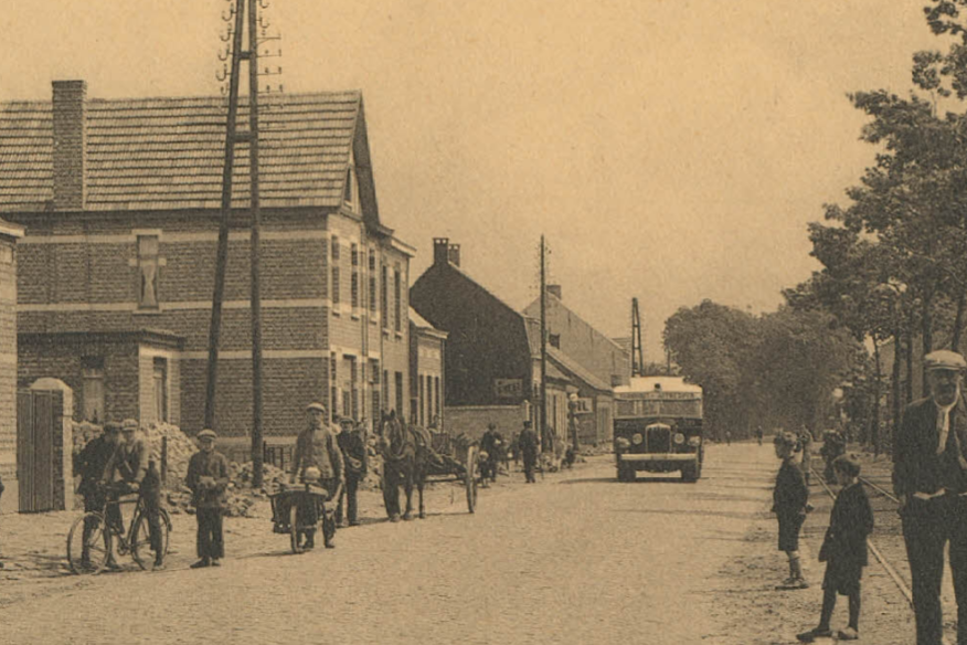 Open Monumentendag – Erfgoed Noorderkempen